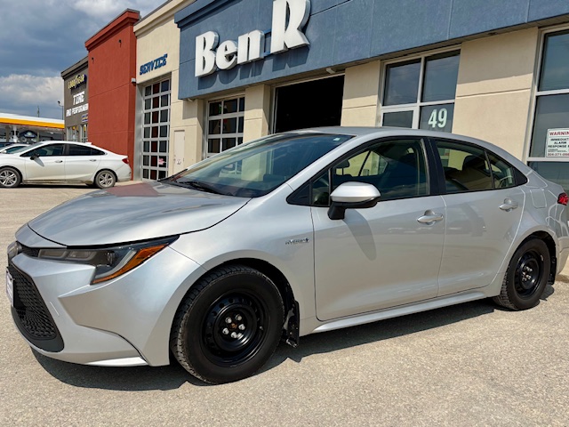 Inventory – Ben R Auto Sales