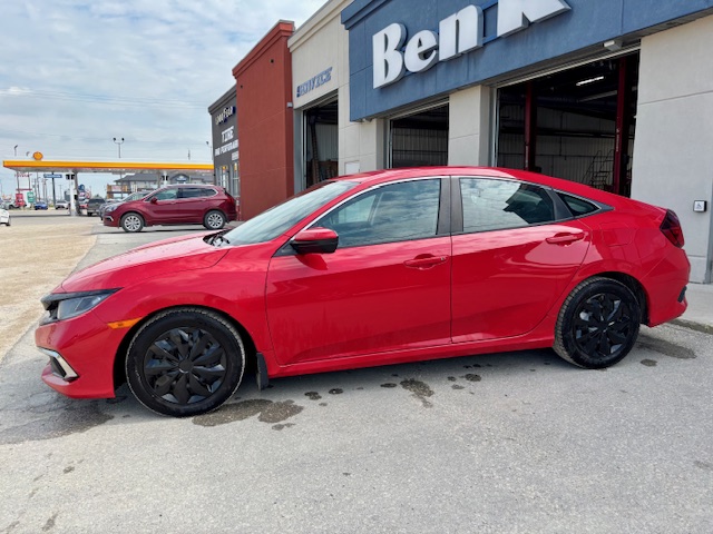 Home – Ben R Auto Sales