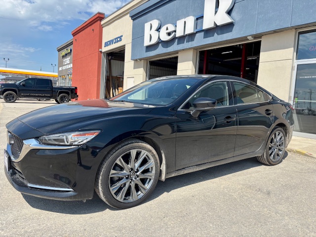 Home – Ben R Auto Sales