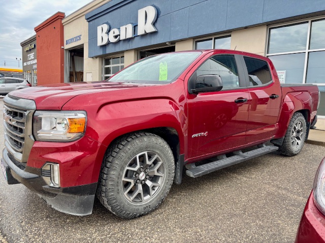 Home – Ben R Auto Sales