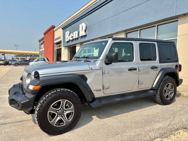 Home – Ben R Auto Sales