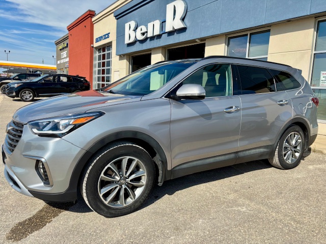 Home – Ben R Auto Sales