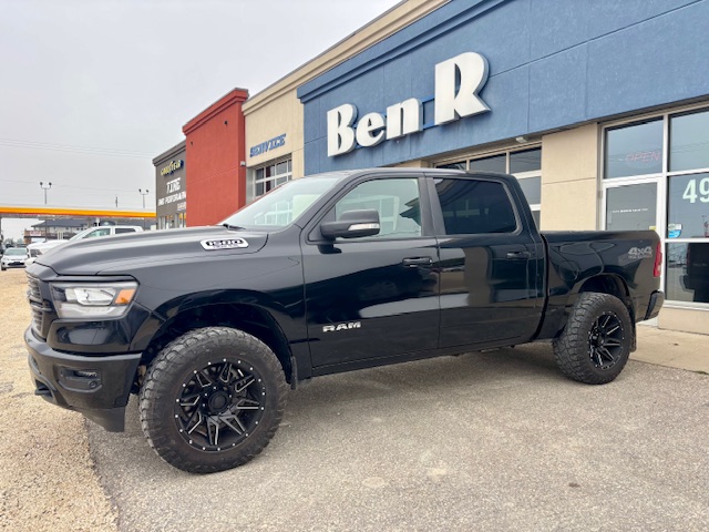 Home – Ben R Auto Sales