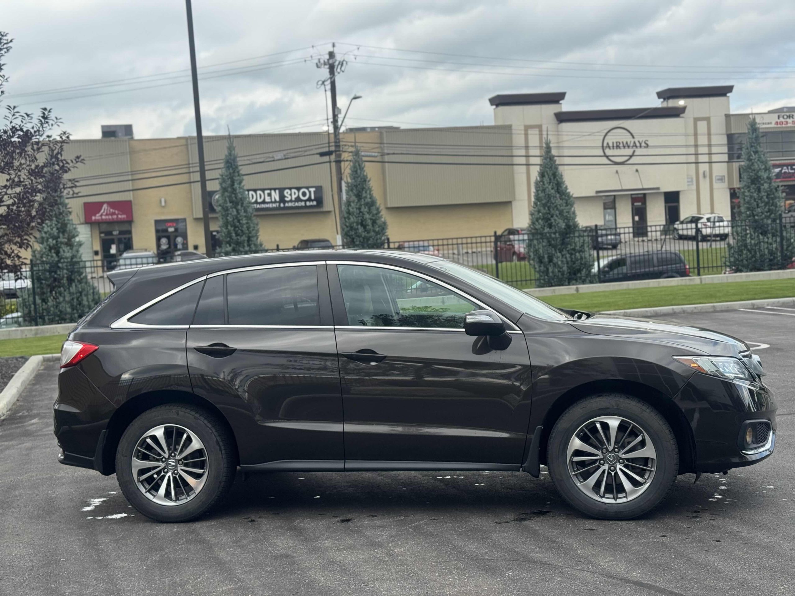 Home – Ben R Auto Sales