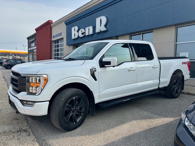 Home – Ben R Auto Sales